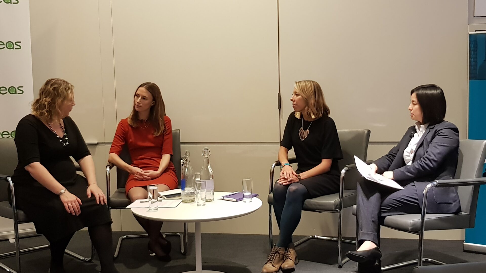 “If you educate a woman, you educate a family. If you educate a girl ...