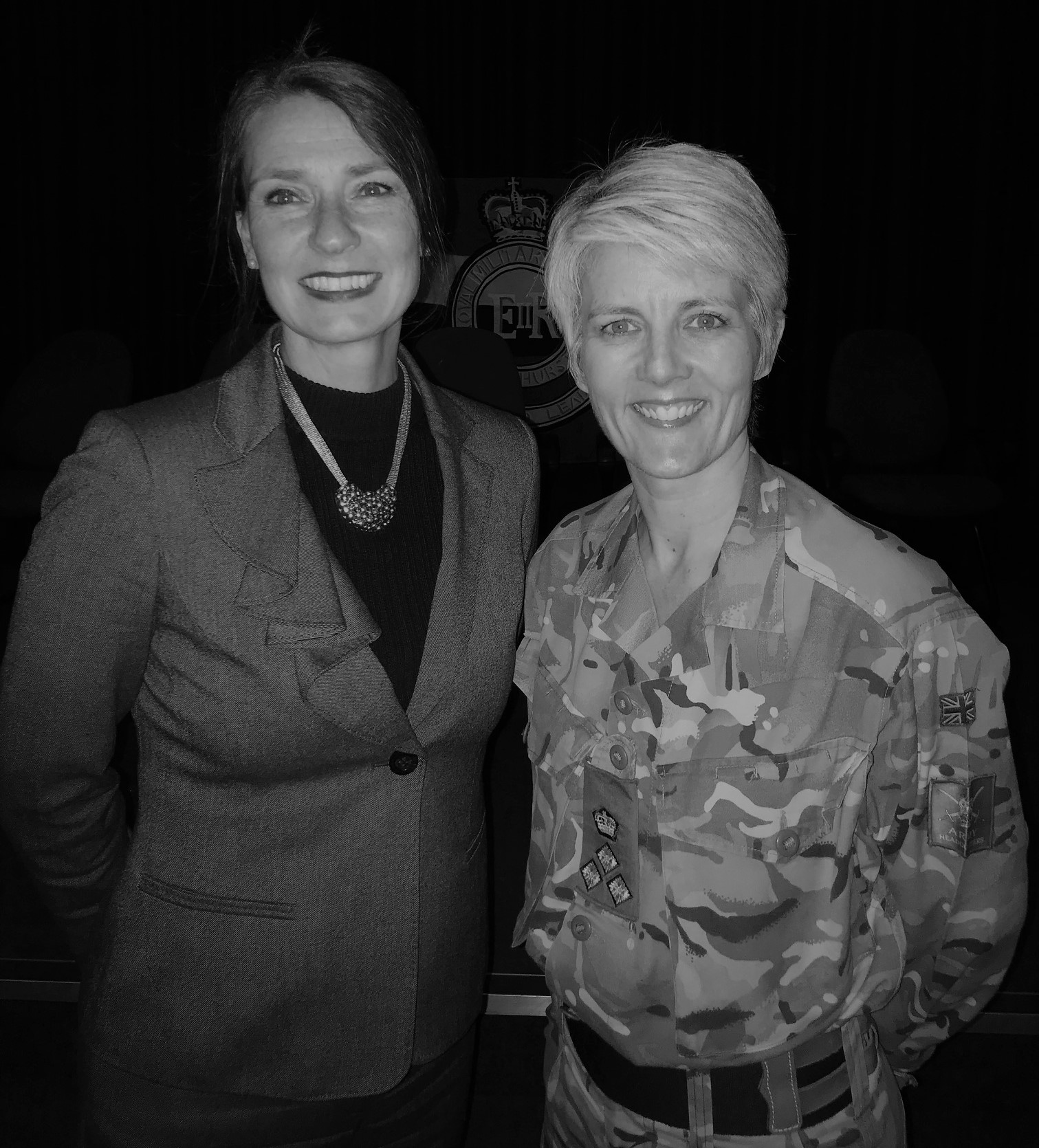 Women 100 Female Leadership and Influence Strategic Forum – WIBF