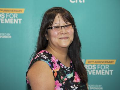 WIBF`s Jennie Koo makes HERoes Future leader List 2019 – WIBF