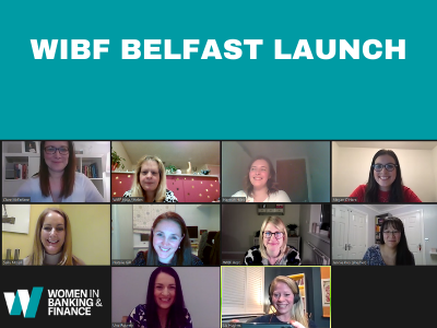 WIBF Launches Belfast Branch – WIBF
