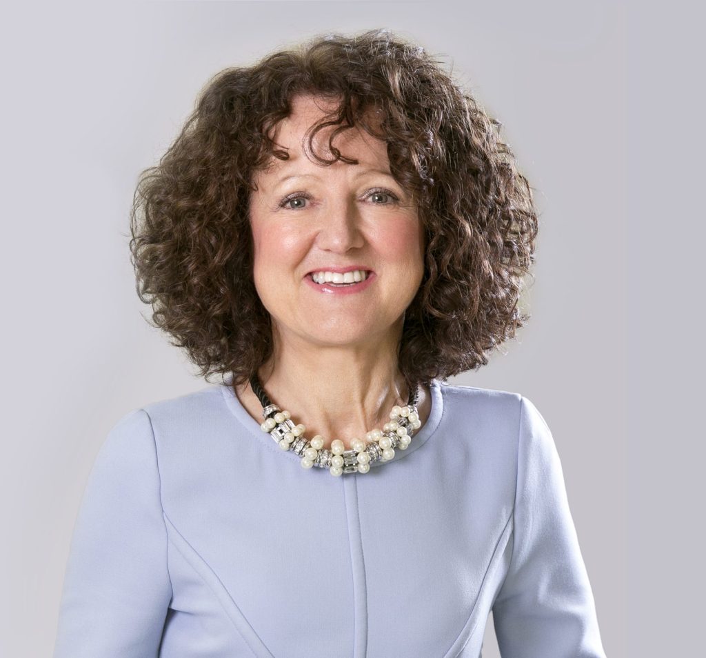 Alison McGregor – WIBF