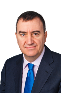 Andrew Pitt, Citi – WIBF