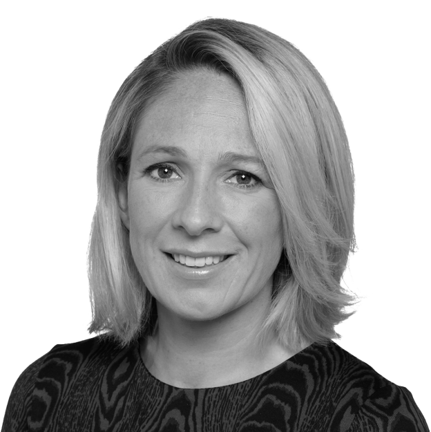 Caroline Cooper – WIBF