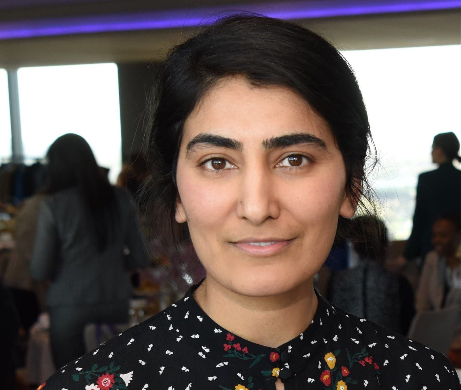 Camilla Stowell – WIBF