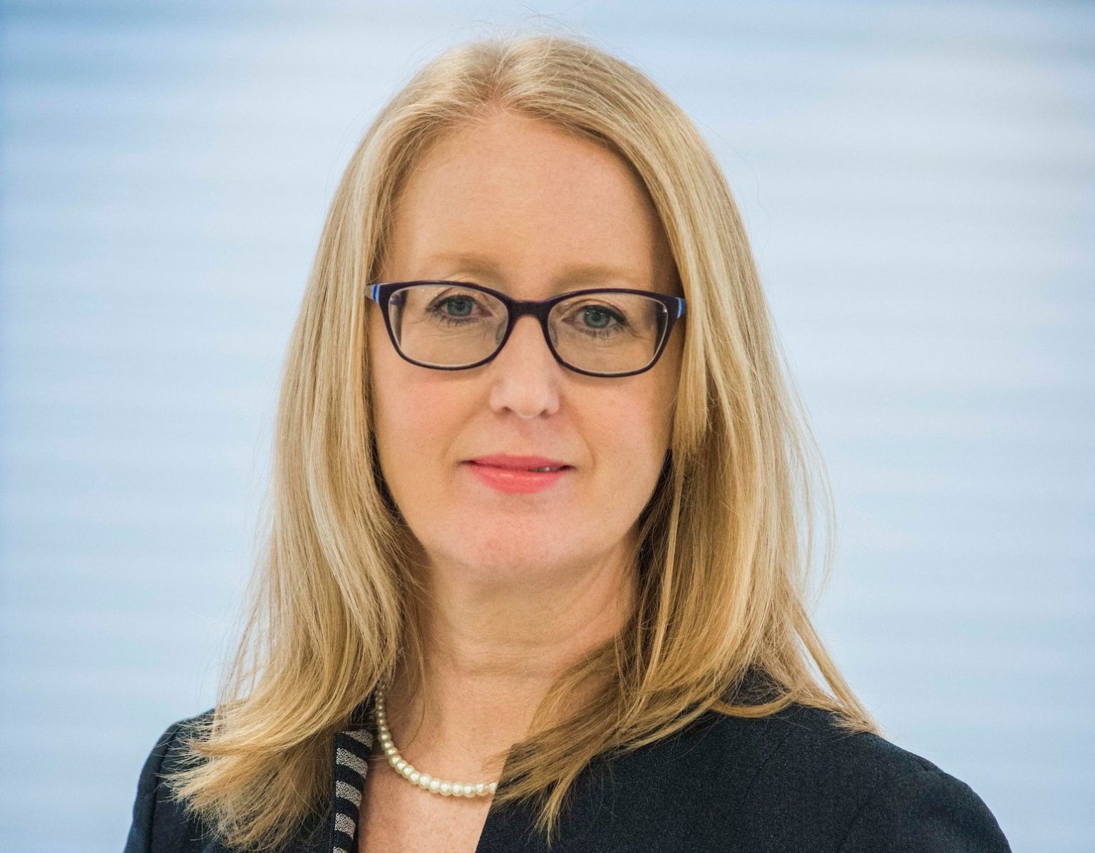 Sue Dawe announced as new patron for WIBF – WIBF