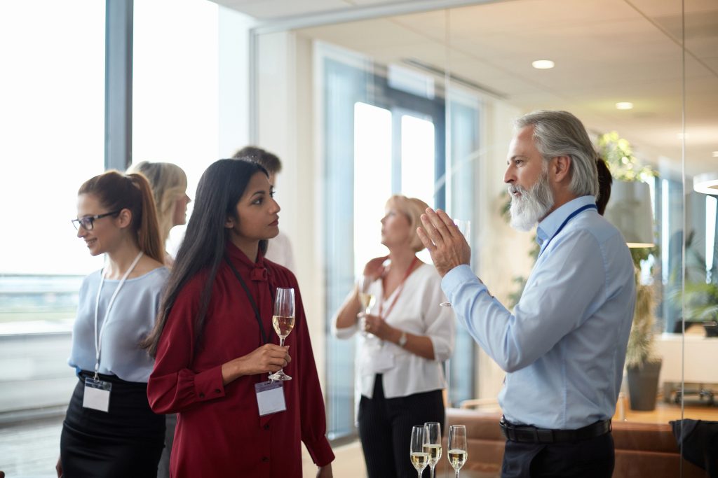 WIBF Launches Belfast Branch – WIBF