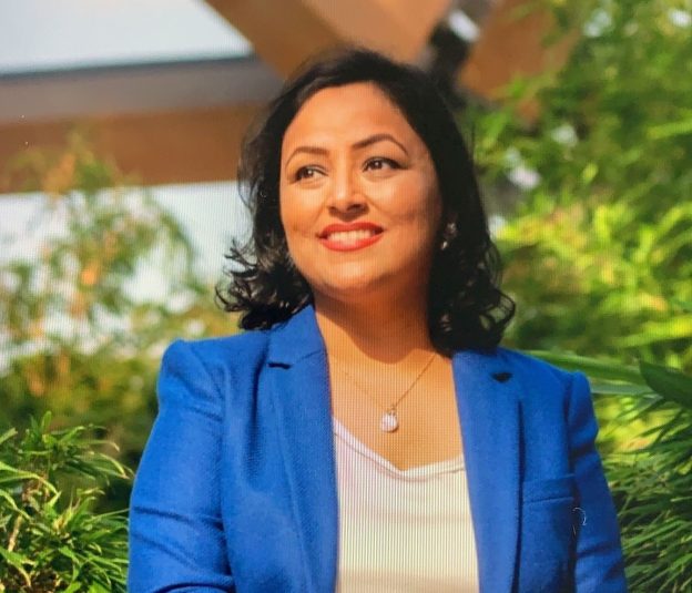 Awards Alumni – Bano Sheikh – WIBF