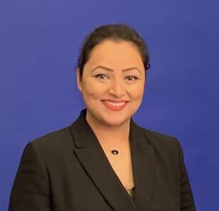 2022 Winner: Bano Sheikh, Inclusive Leader Award – WIBF