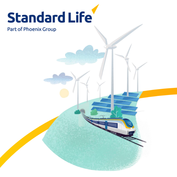 Standard Life aims to improve engagement with responsible investing – WIBF