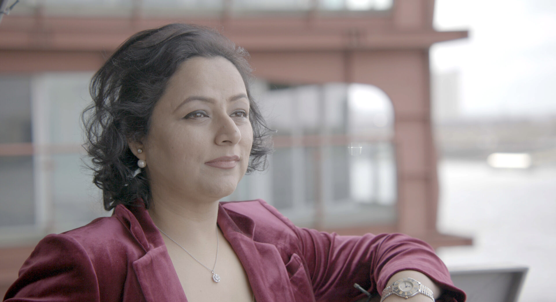 Awards Alumni – Bano Sheikh – WIBF