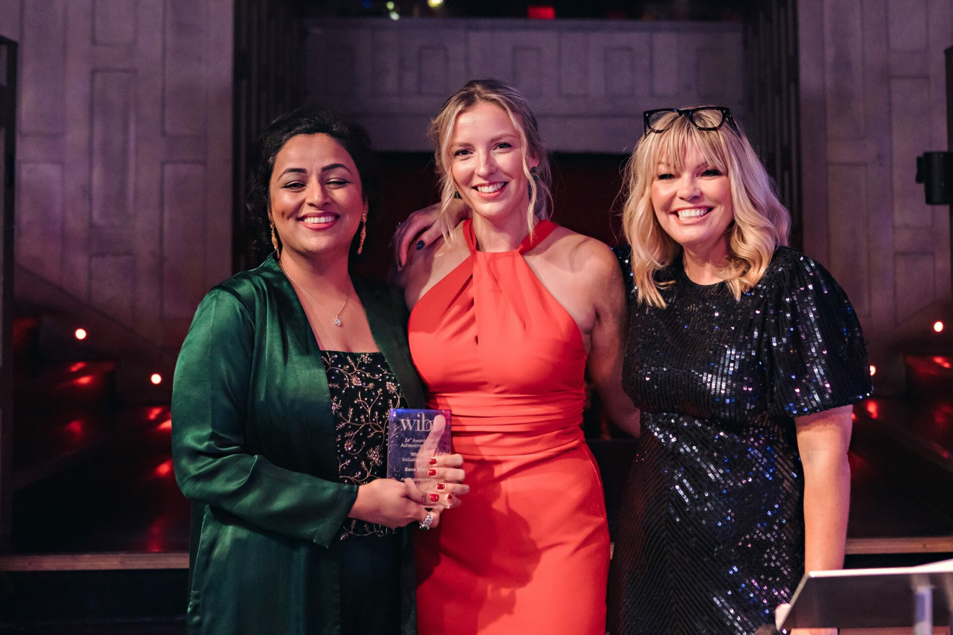 Awards Alumni – Bano Sheikh – WIBF