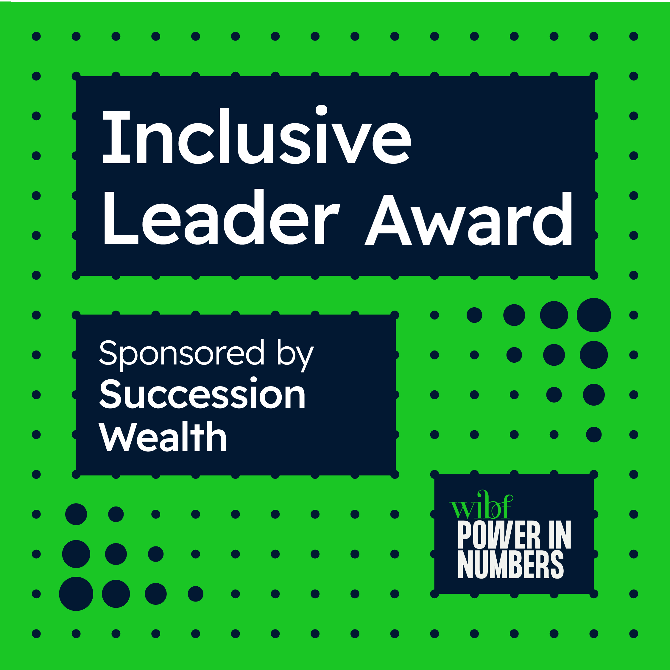 2023 Shortlist: Future Leader Award nominees – WIBF