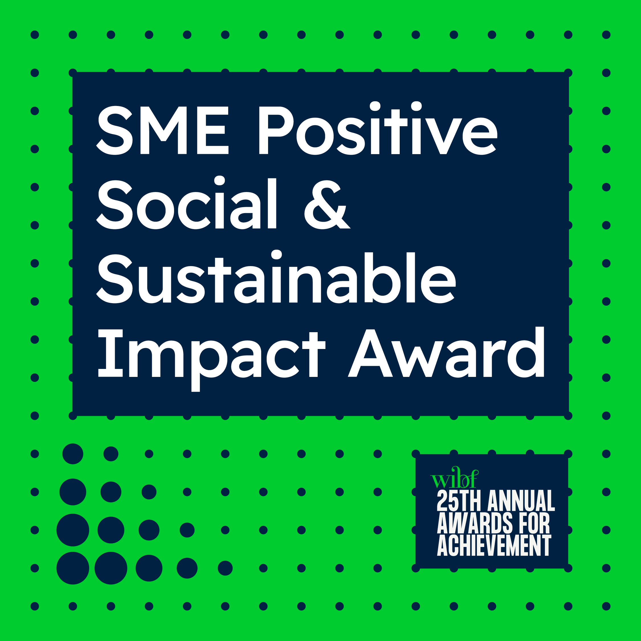 2023 awards – WIBF