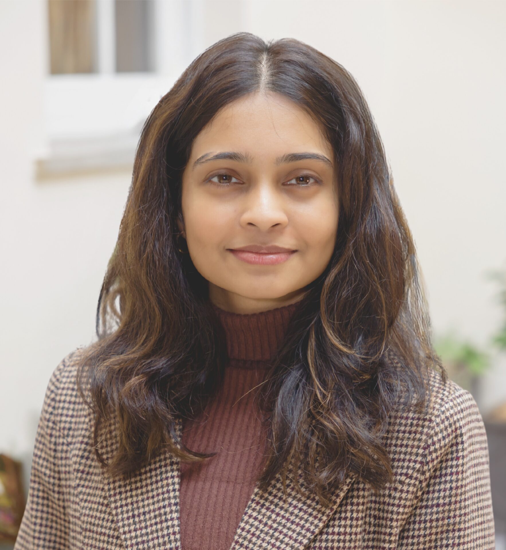 Liyana Shirin – WIBF