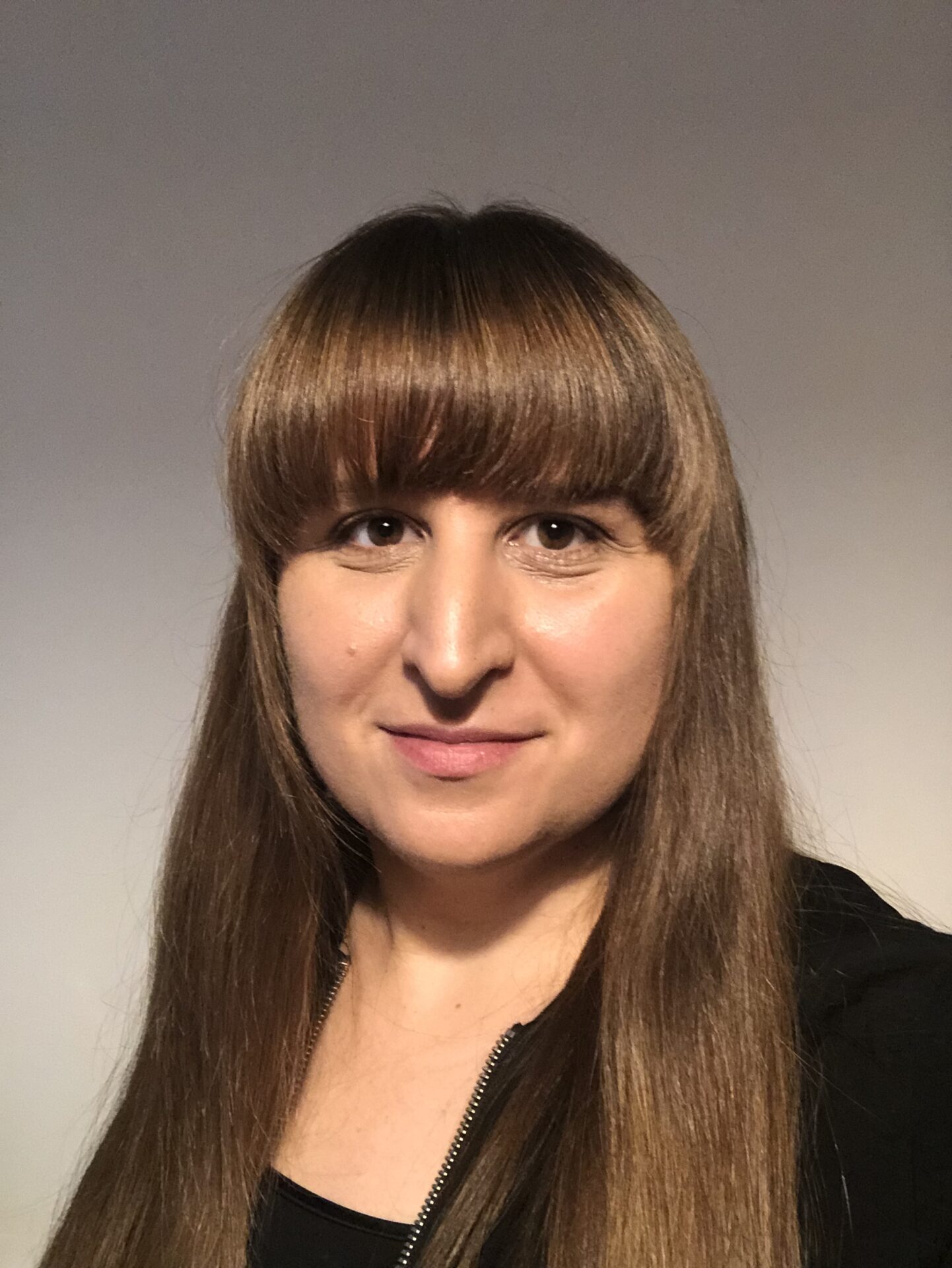 A spotlight on… Natalie Ujuk – WIBF