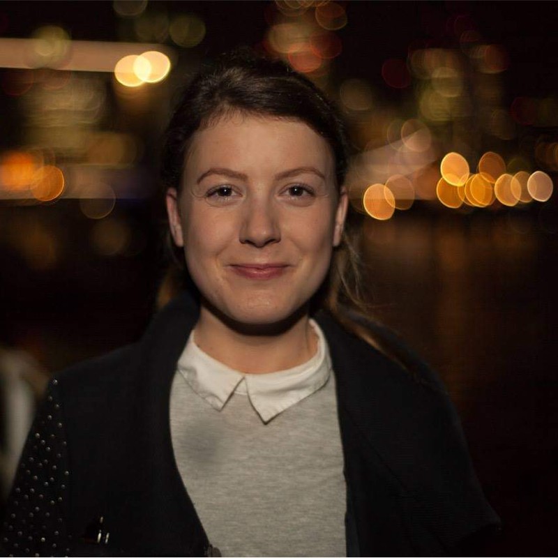 Felicity Towler – WIBF