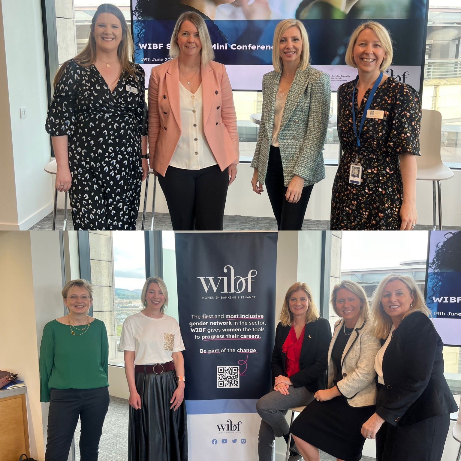 Mini Conference WIBF Scotland – WIBF
