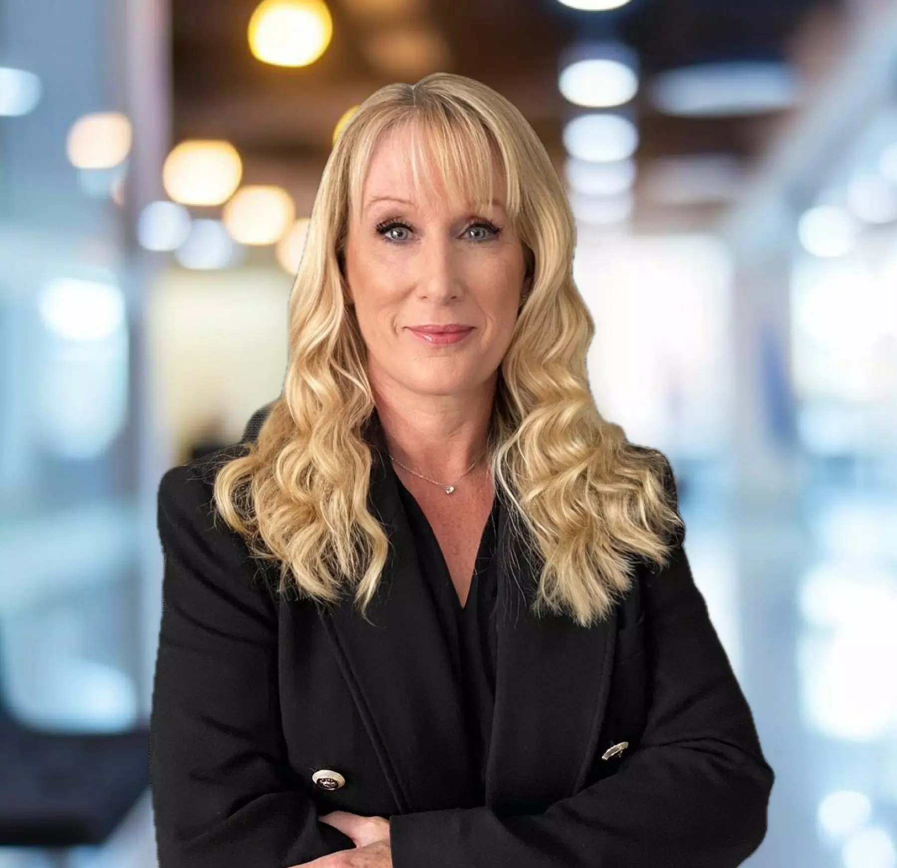 Female Financial Advisor Network Launch – WIBF