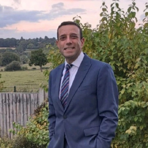 Michael Levene – WIBF