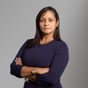 Roselyne Renel – WIBF