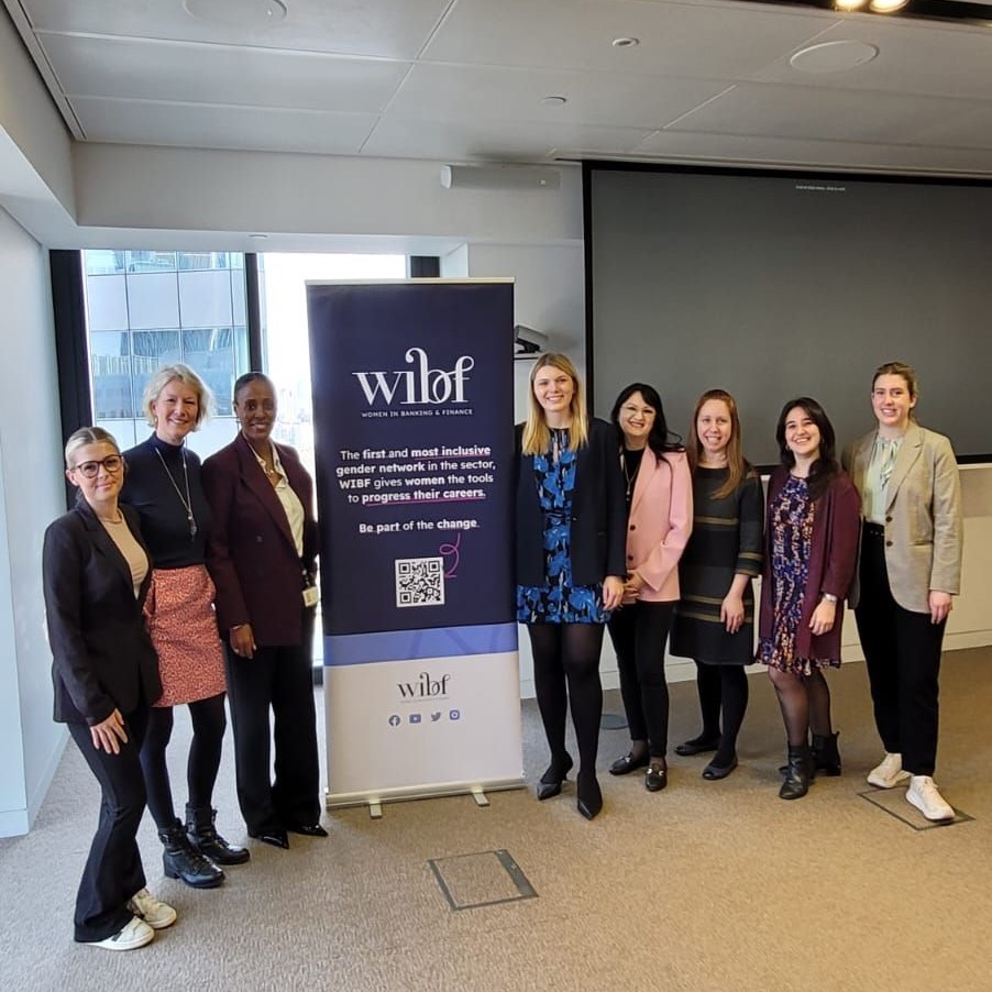 And that’s a wrap! What WIBF achieved in 2024 – Part One – WIBF