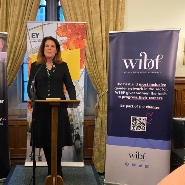 WIBF Attends the Launch of Groundbreaking DE&I Report – WIBF