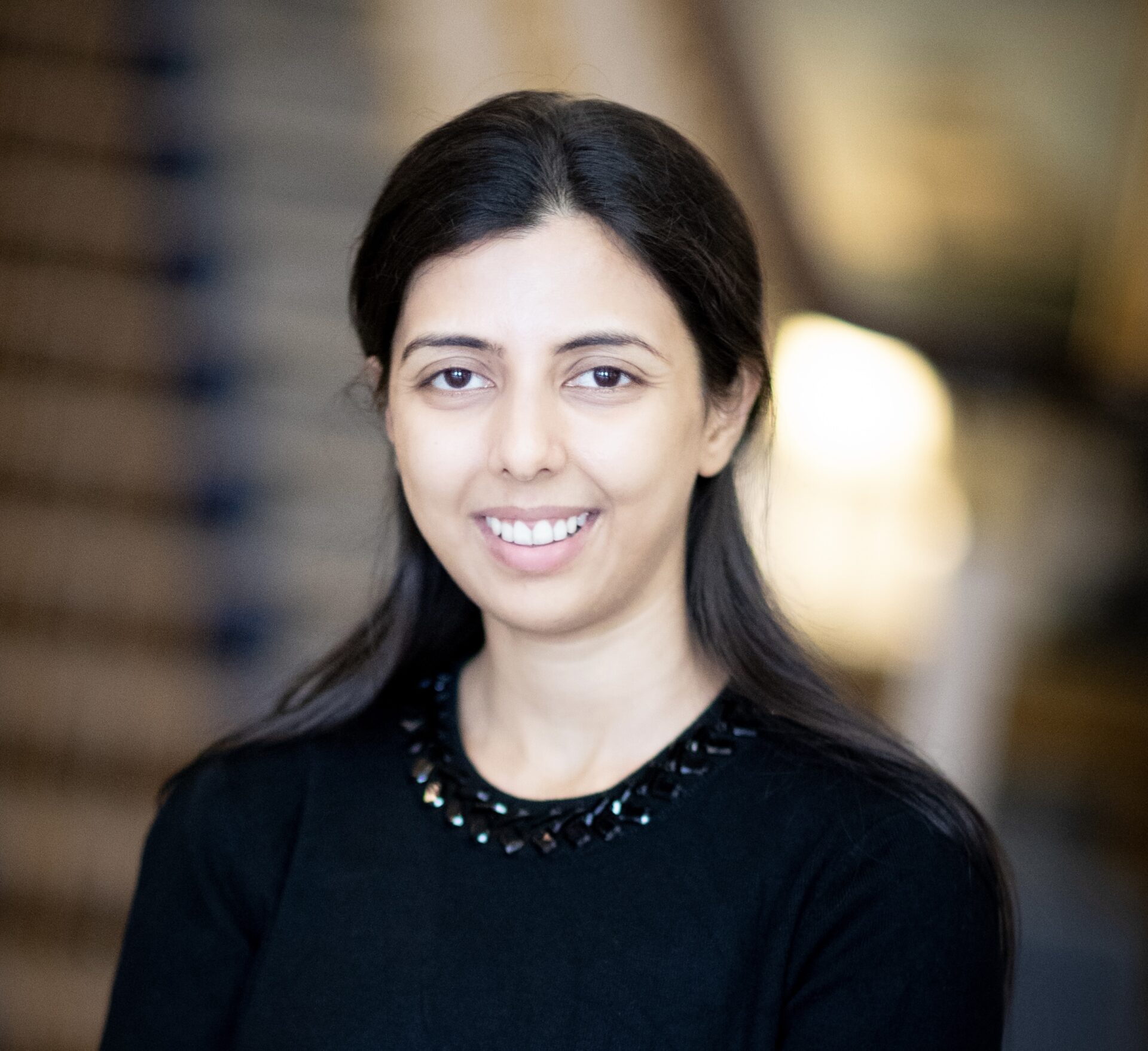 Bhawana Haritwal – WIBF