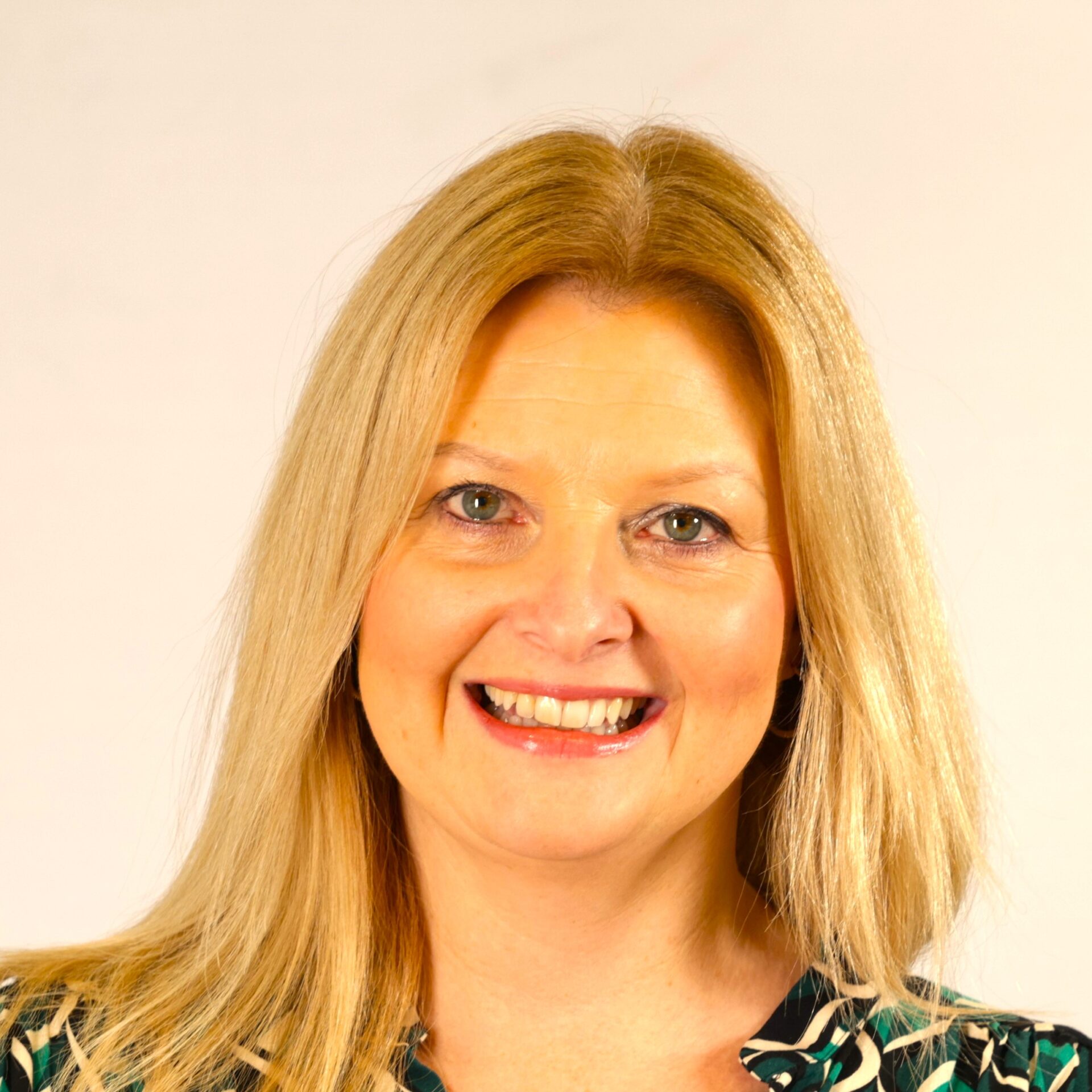 Deborah Wilson – WIBF