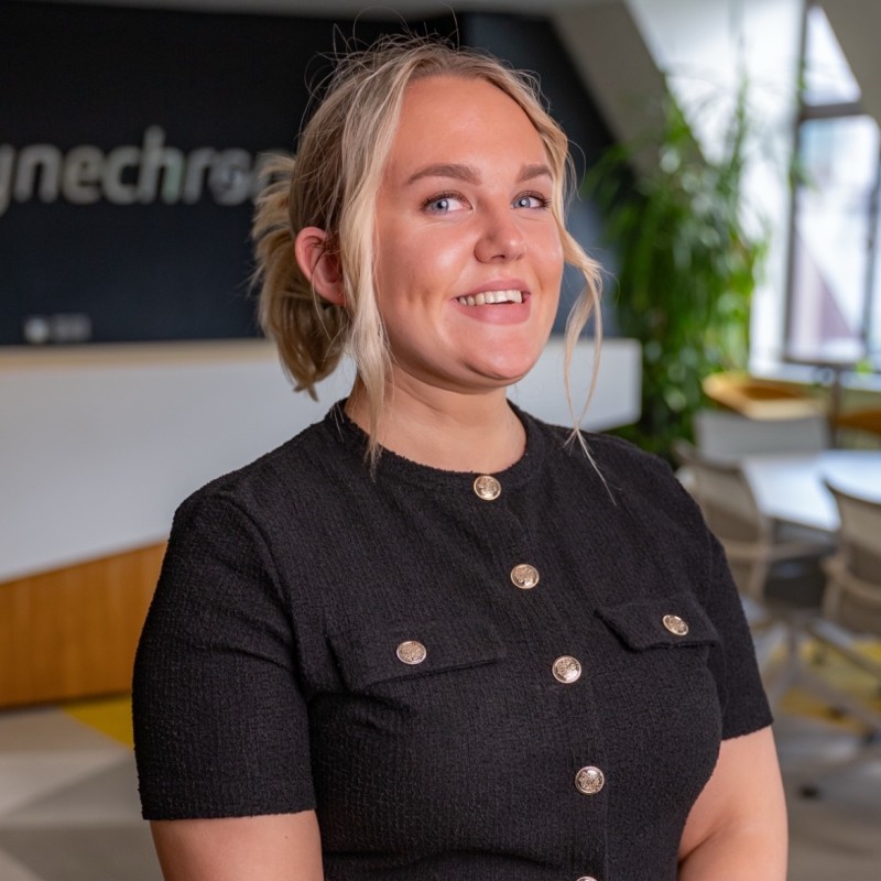 Rachel Kennedy – WIBF