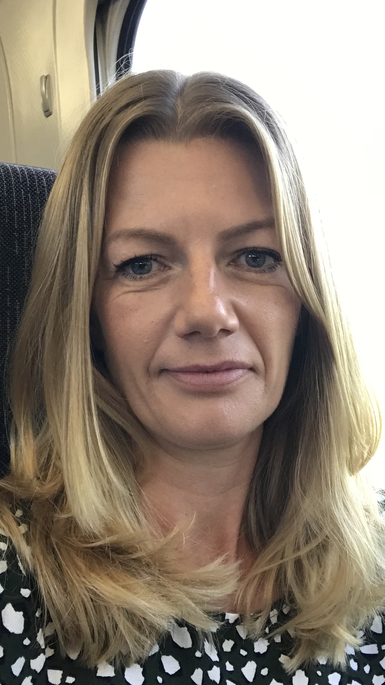 Deborah Wilson – WIBF