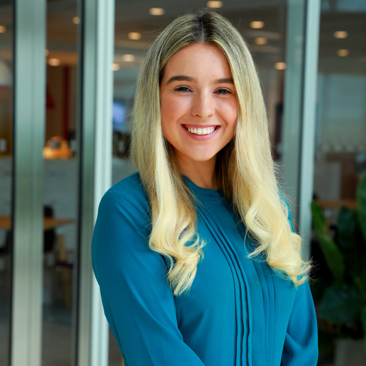 Trailblazer Megan Ellis – WIBF