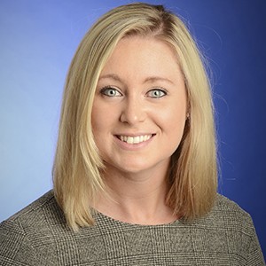 Steph Brewer – Future Leader Award winner – WIBF