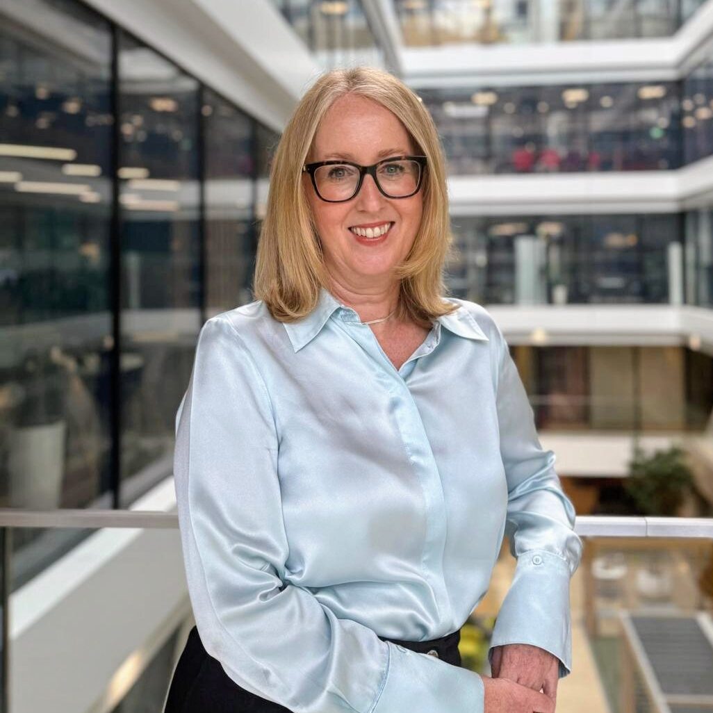 Melanie Seymour – WIBF