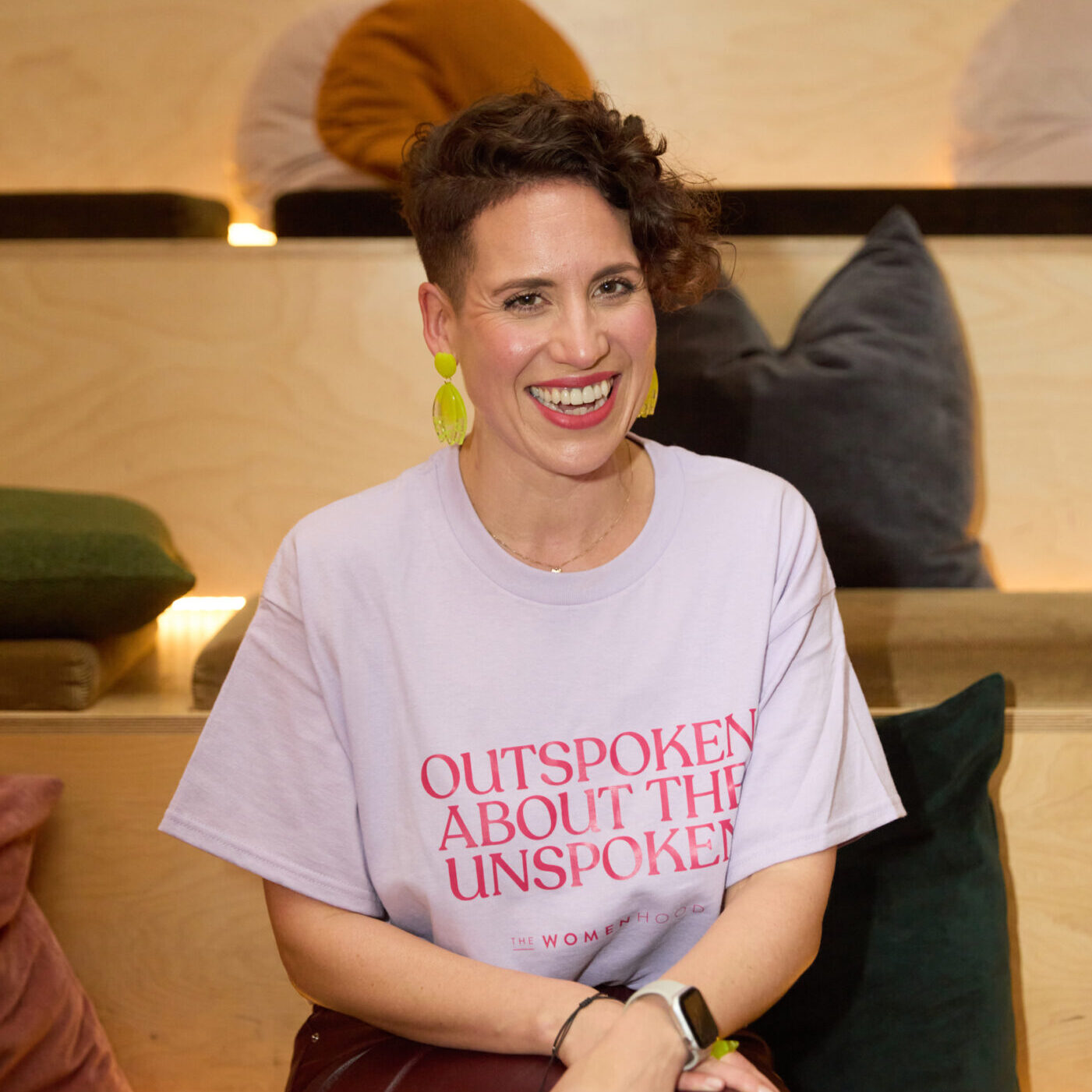 Uncovering and celebrating autism and ADHD in females – WIBF